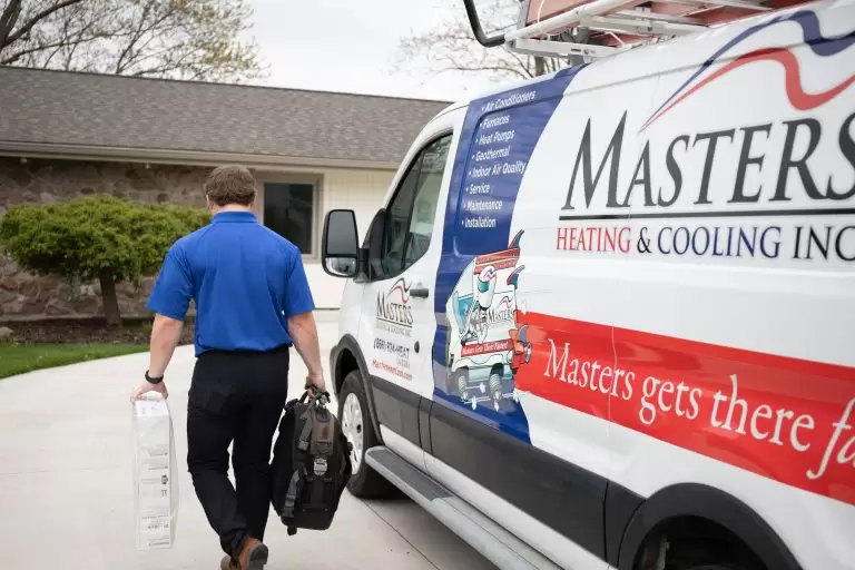 Top HVAC Company In Northeast Indiana | Call Today