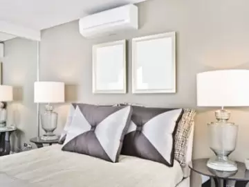 Ductless Mini Splits | Masters Heating & Cooling